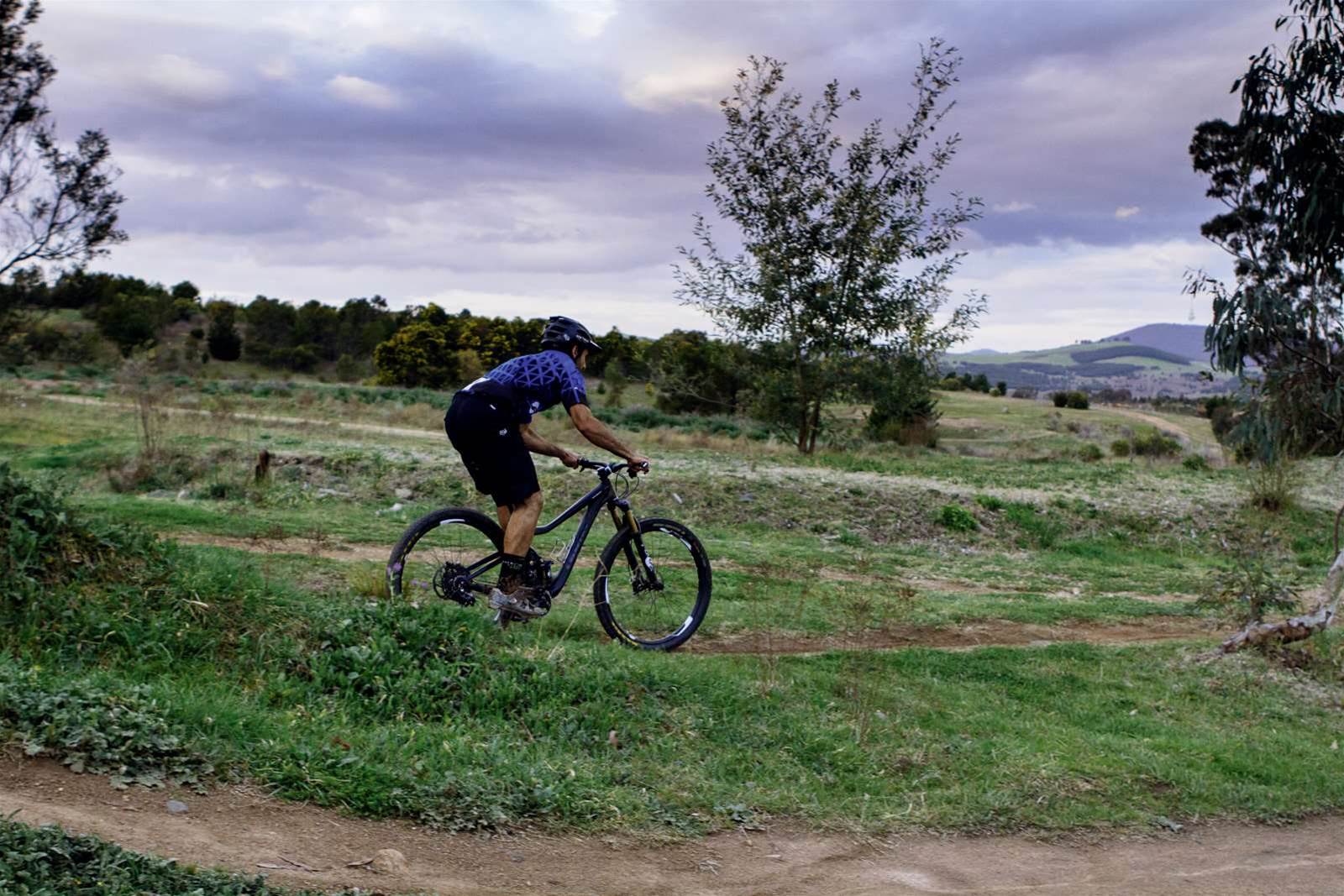 How to scrub jumps! - Australian Mountain Bike | The home for ...