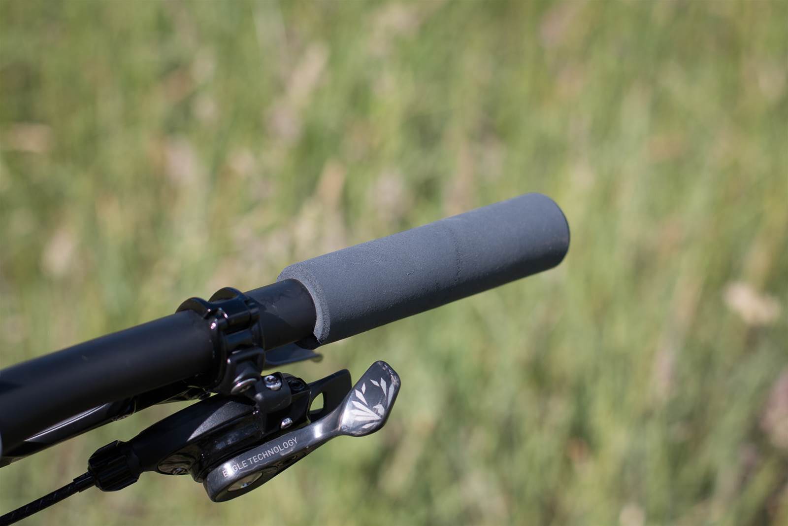 Bike Check: Samara Sheppard's Specialized Epic S-Works - Australian ...