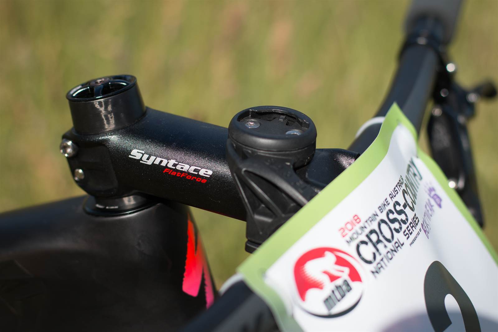 Bike Check: Samara Sheppard's Specialized Epic S-Works - Australian ...