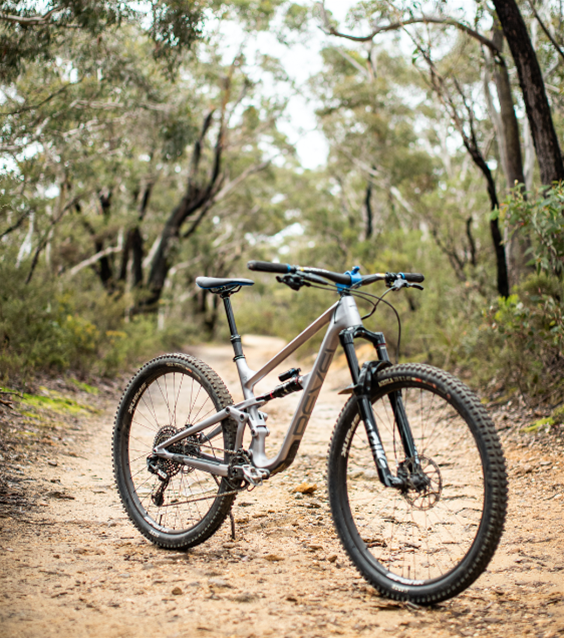 FIRST LOOK: Revel Rascal trail bike - Australian Mountain Bike | The ...