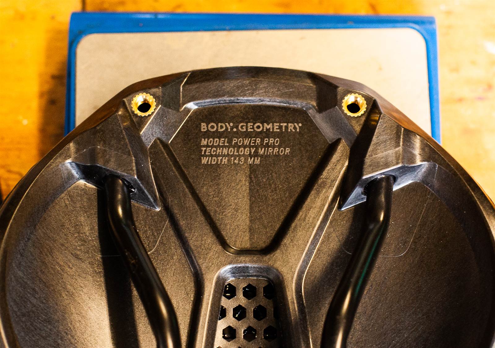 TESTED: Specialized Power Pro with Mirror - Australian Mountain Bike ...