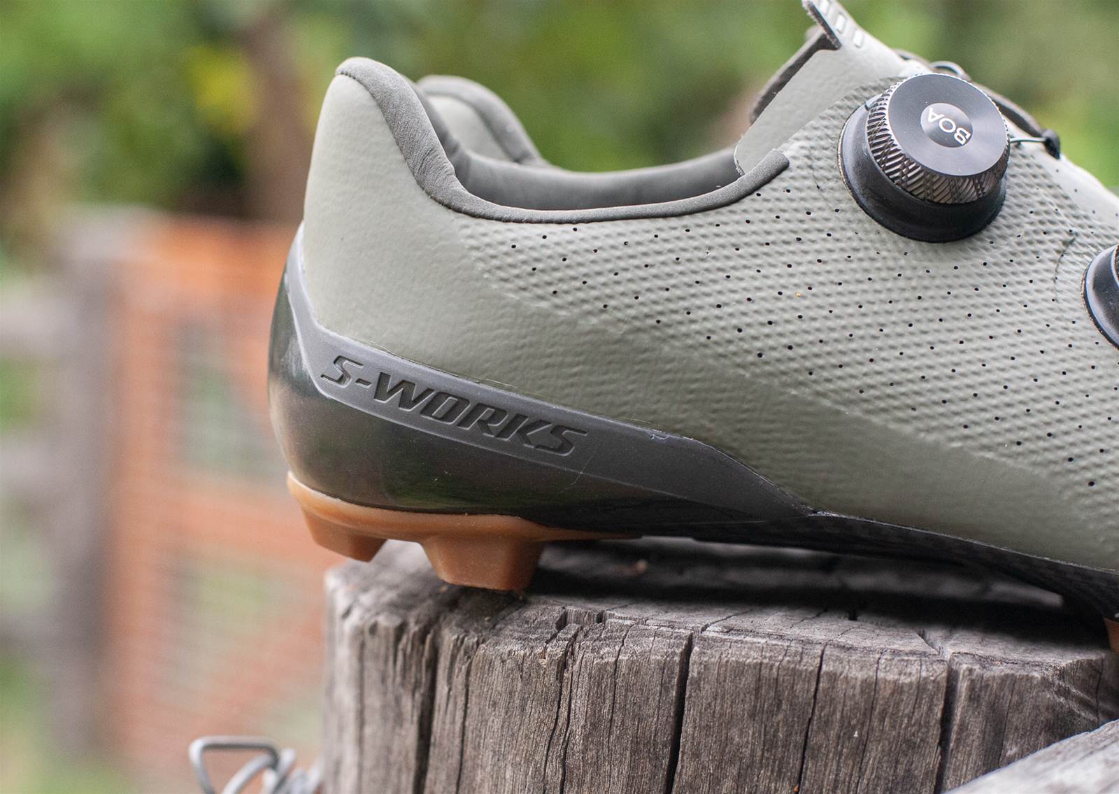 Specialized's new S-Works Recon and Recon ADV | AMBmag.com.au