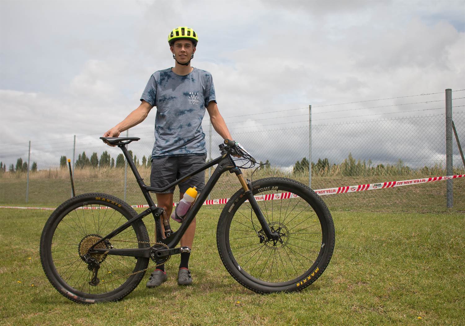 Bikes of the XCO National Championships - Australian Mountain Bike ...