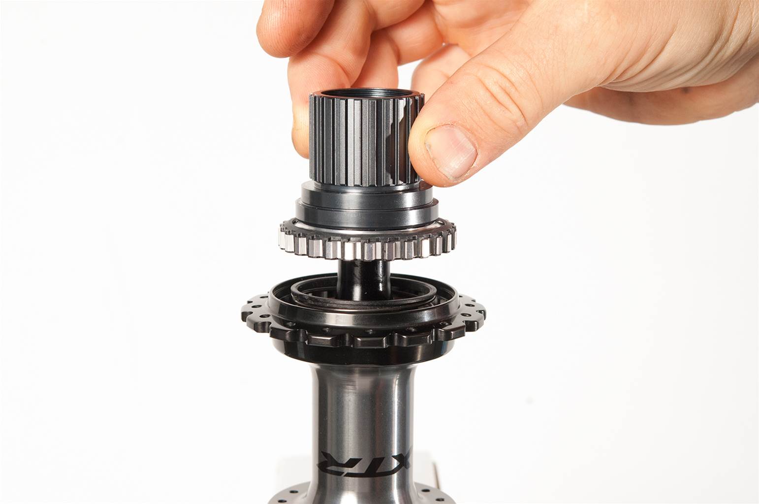 WORKSHOP: Servicing a Shimano Micro Spline freehub - Australian ...