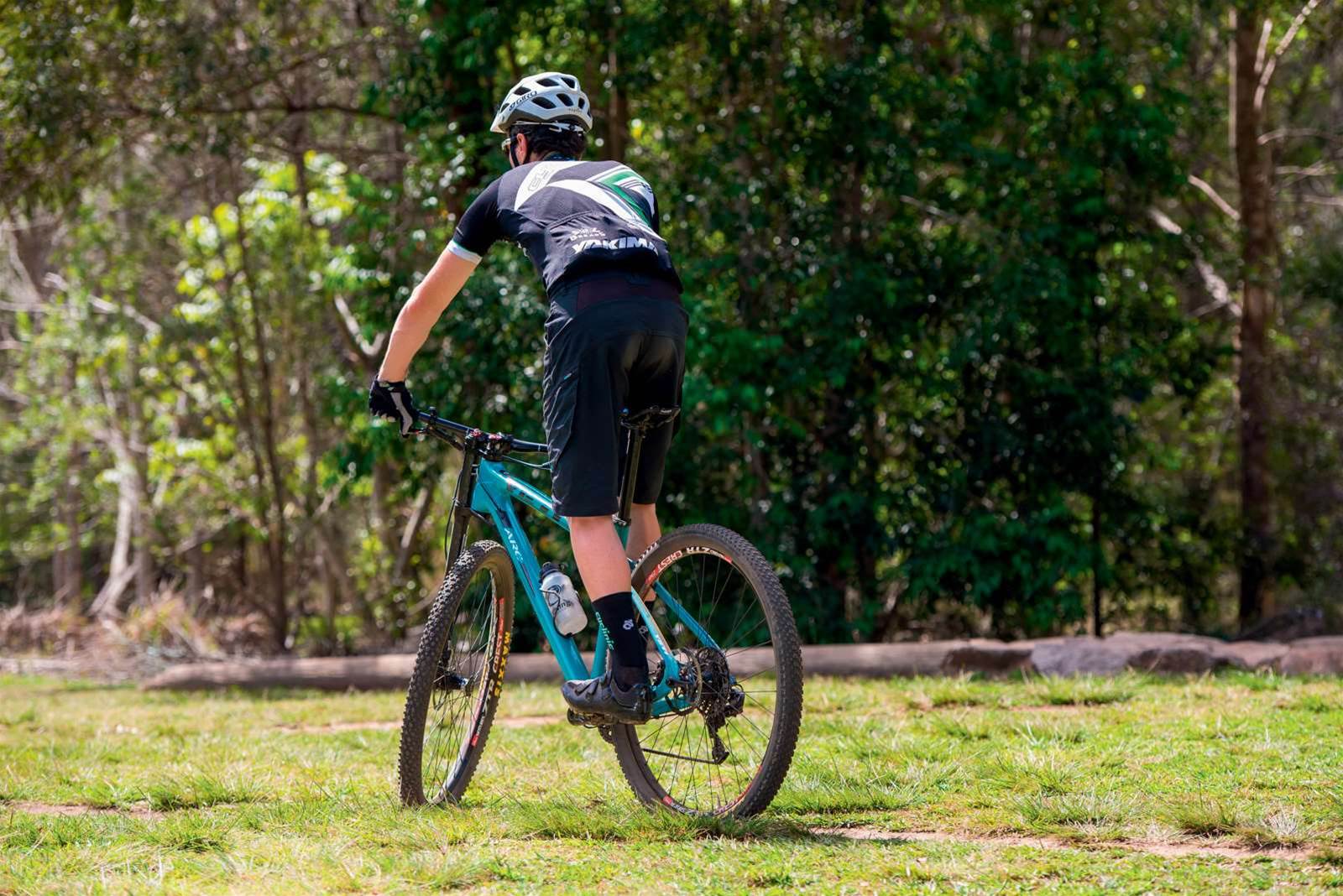 How to trackstand - Australian Mountain Bike | The home for Australian ...