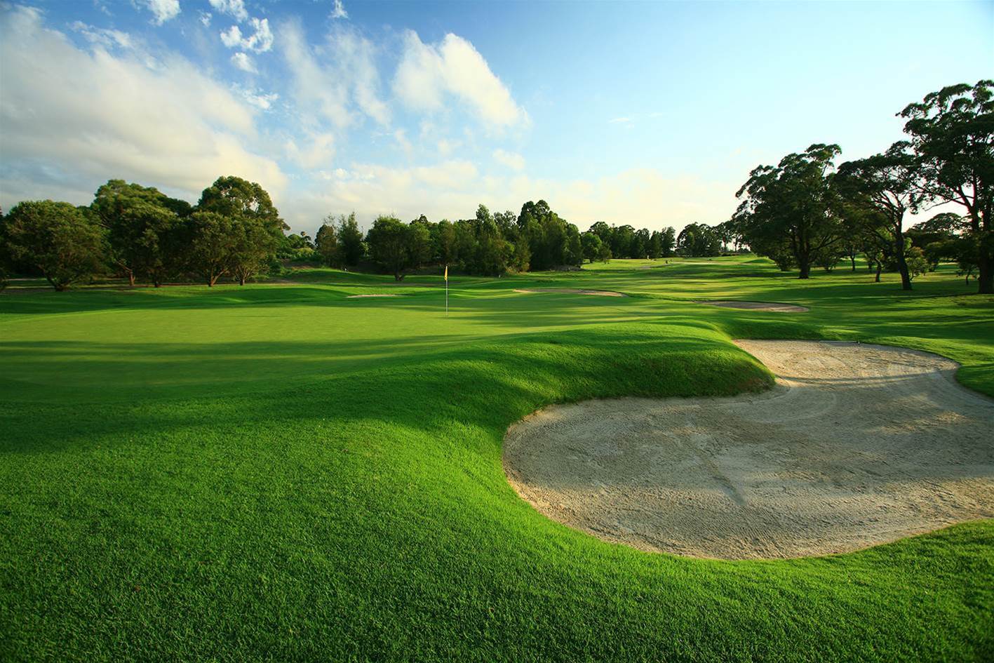 Best Courses You Can Play For $50 Or Less in NSW & ACT - Courses and ...