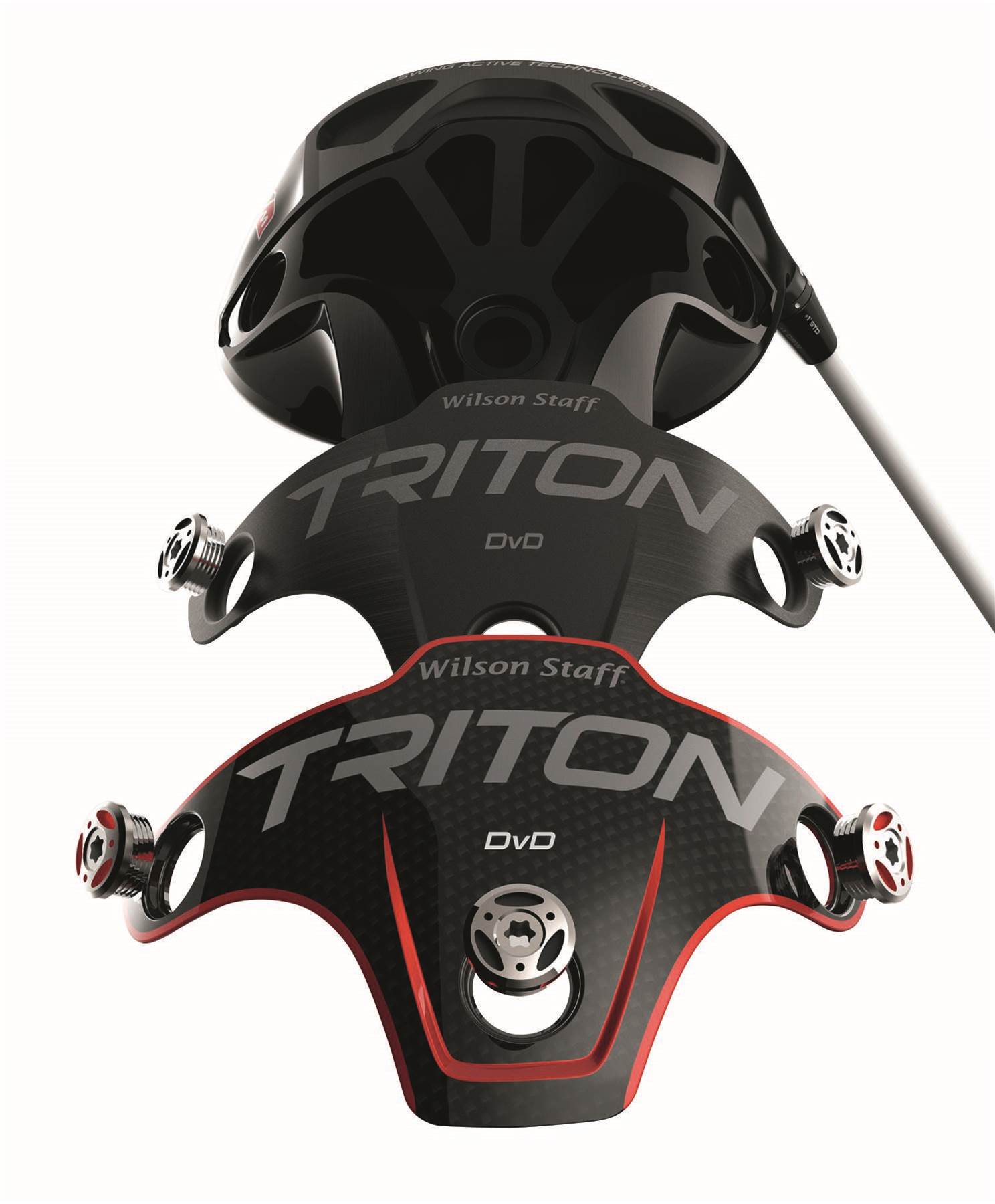 TESTED: Wilson Triton driver - Golf Australia Magazine