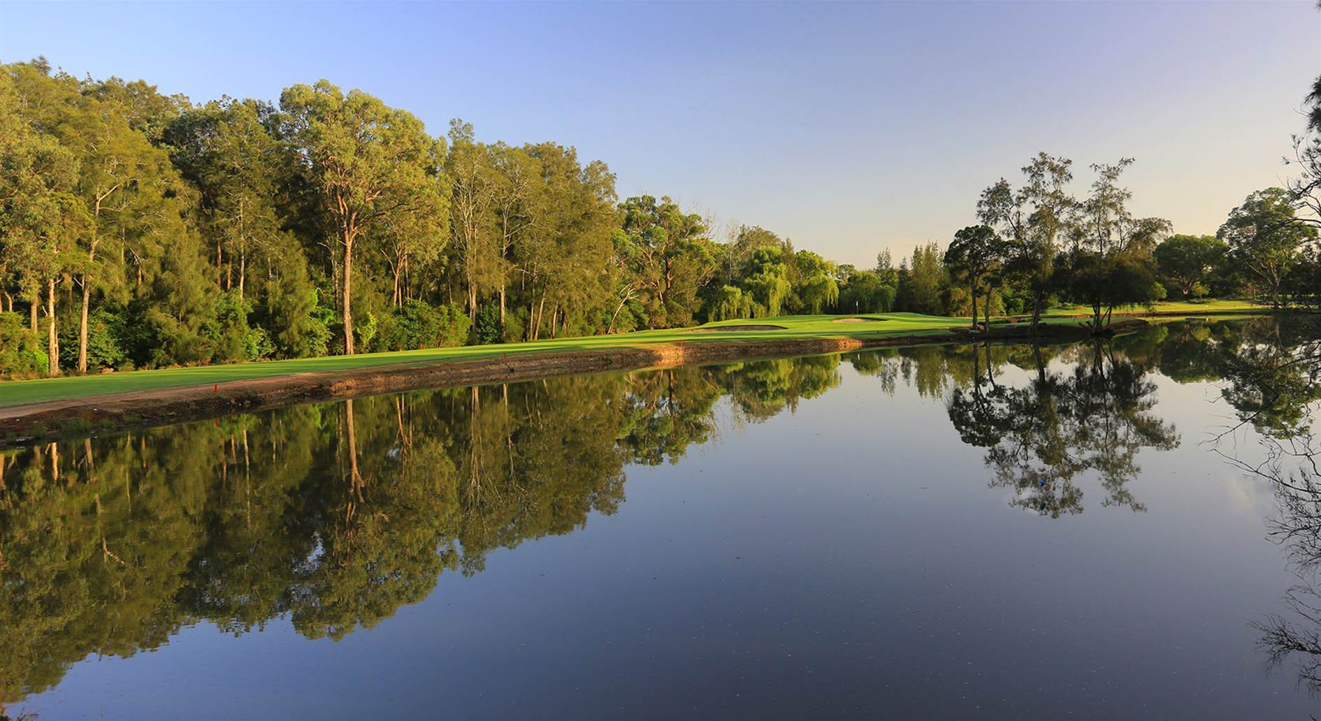CLUB OF THE MONTH: Bankstown Golf Club - Courses and Travel - Golf ...