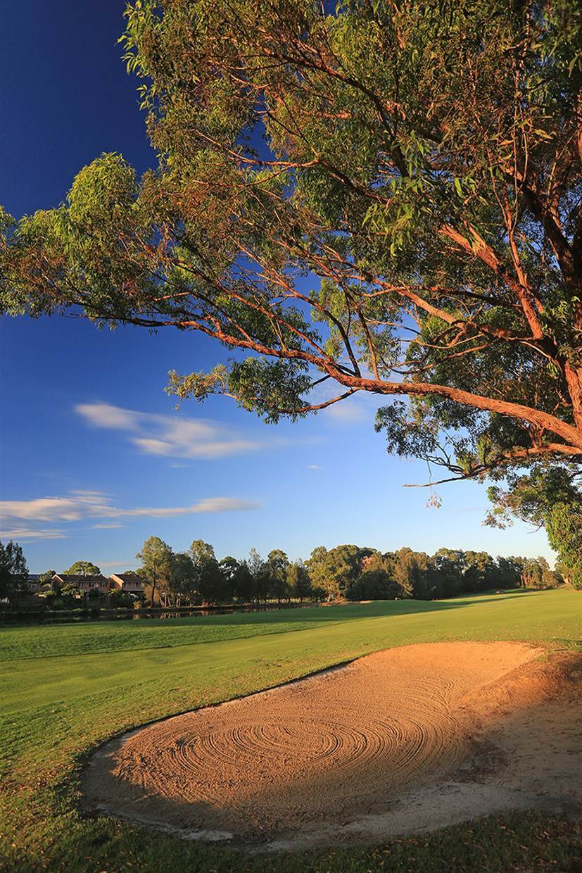 CLUB OF THE MONTH: Bankstown Golf Club - Courses and Travel - Golf ...