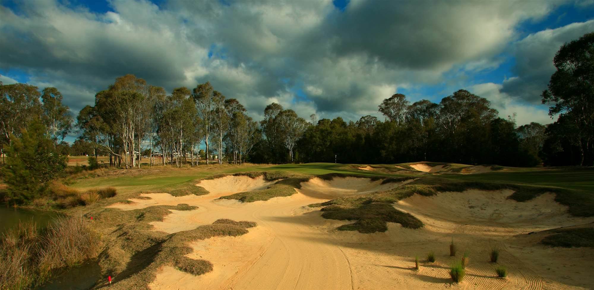 REVIEW: Twin Creeks Golf & Country Club - Courses and Travel - Golf ...