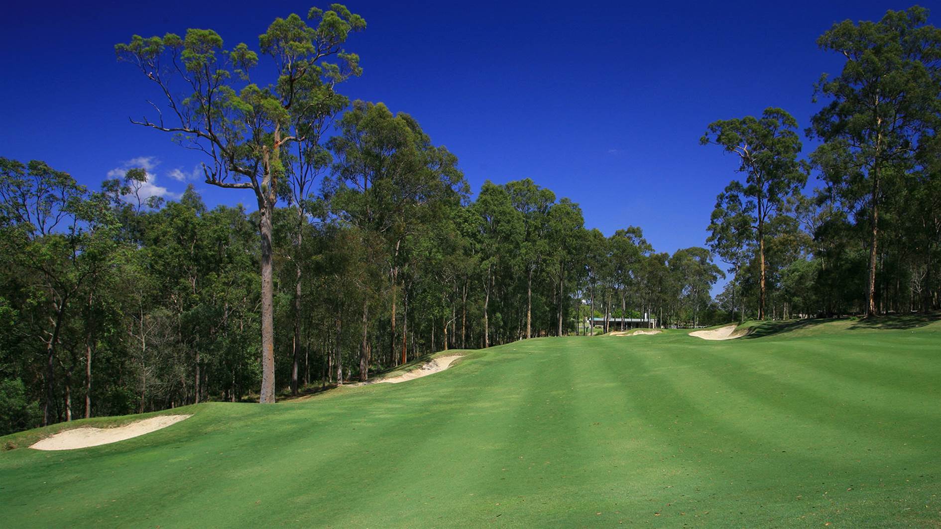 REVIEW: Brookwater Golf & Country Club - Courses and Travel - Golf ...