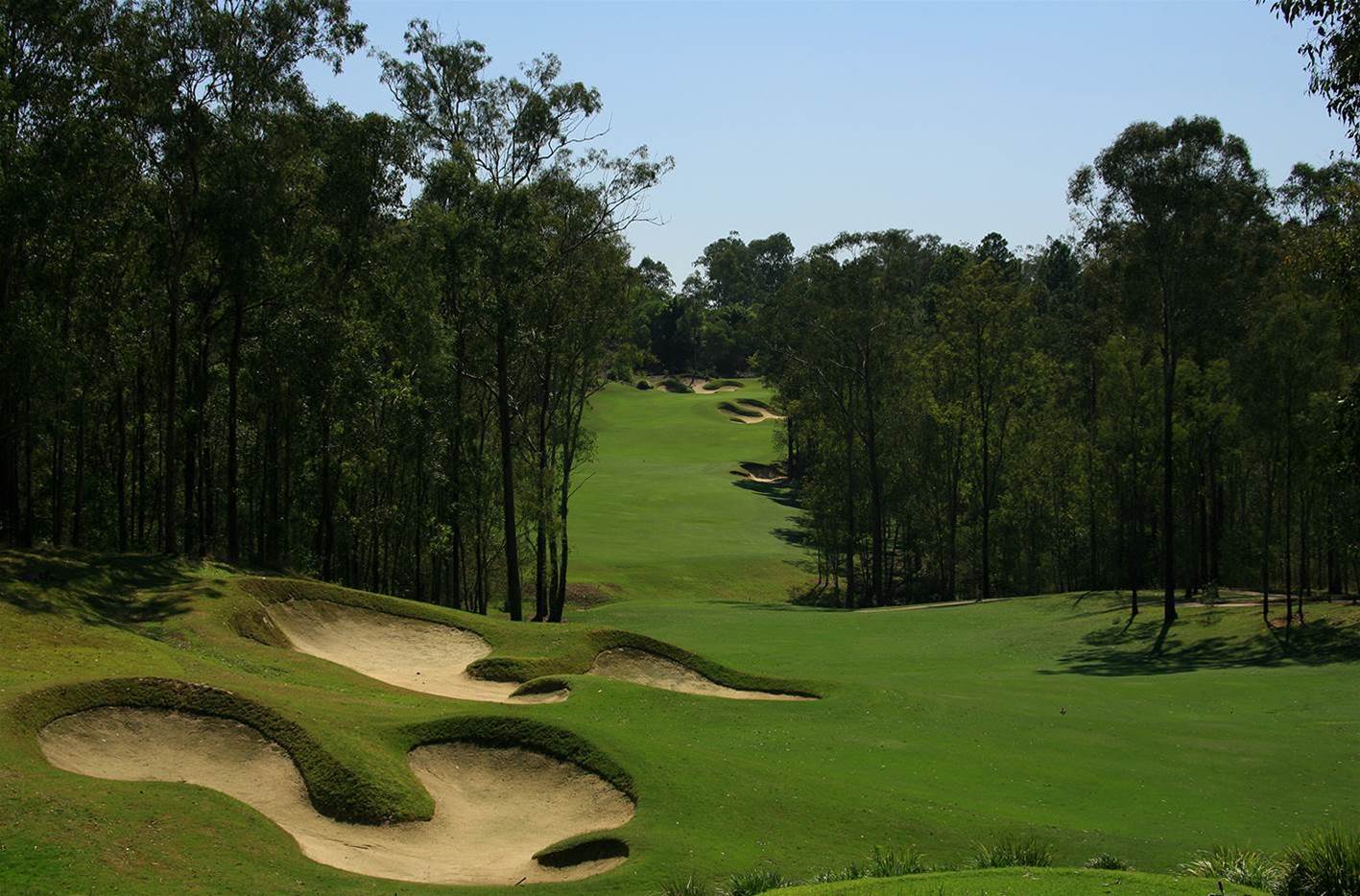 REVIEW: Brookwater Golf & Country Club - Courses and Travel - Golf ...