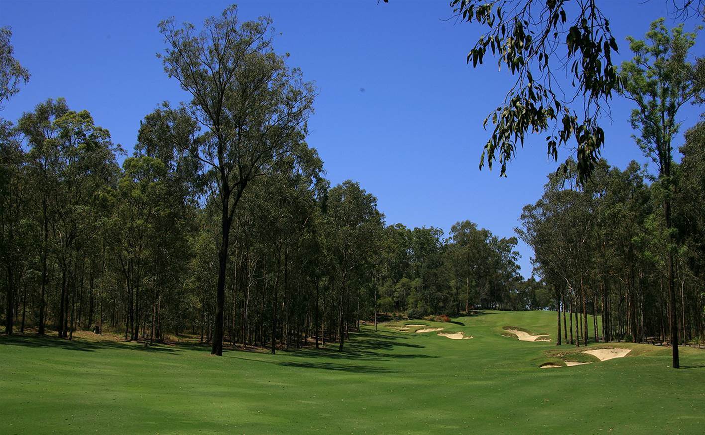 REVIEW: Brookwater Golf & Country Club - Courses and Travel - Golf ...
