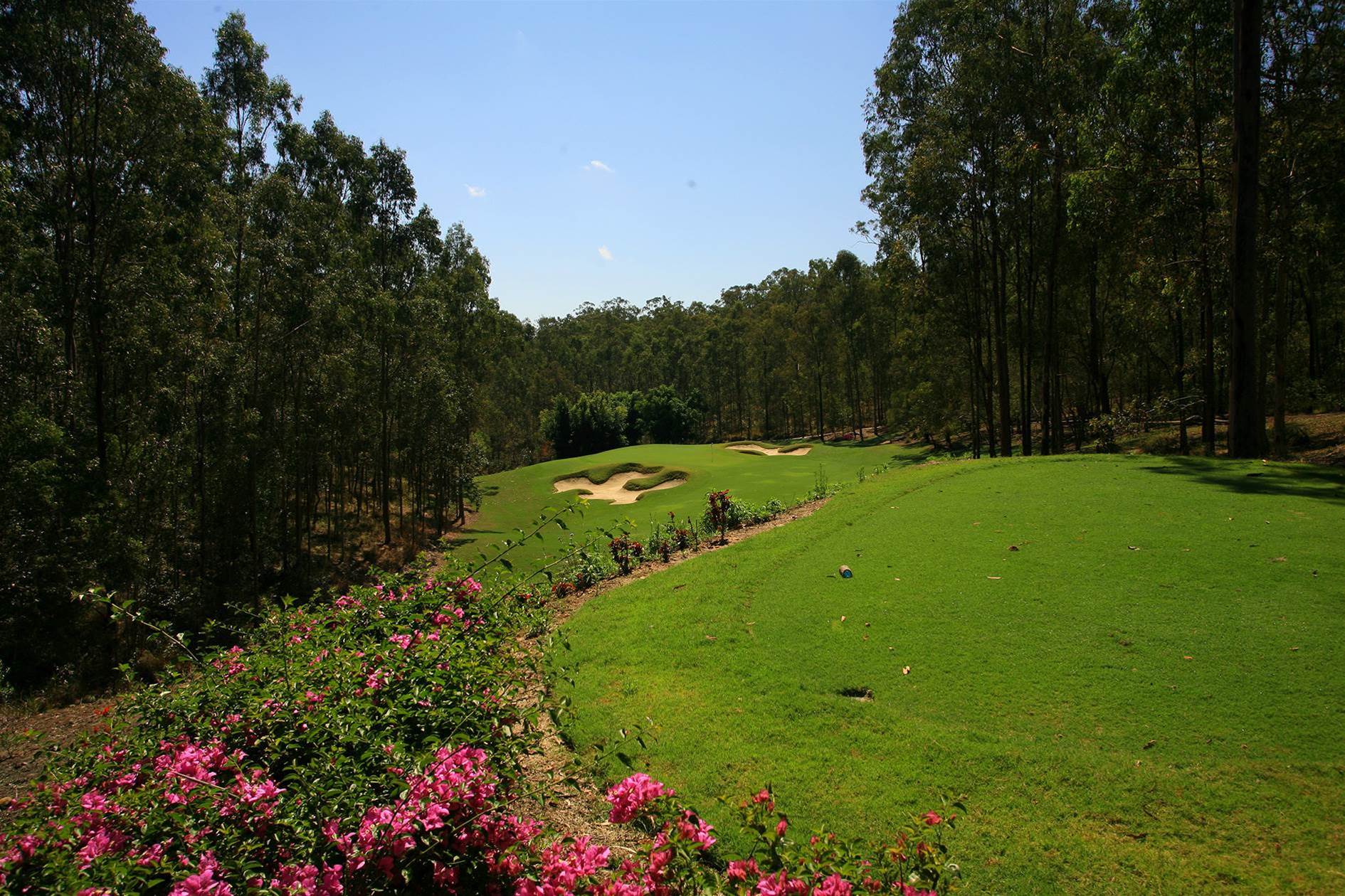 REVIEW: Brookwater Golf & Country Club - Courses and Travel - Golf ...