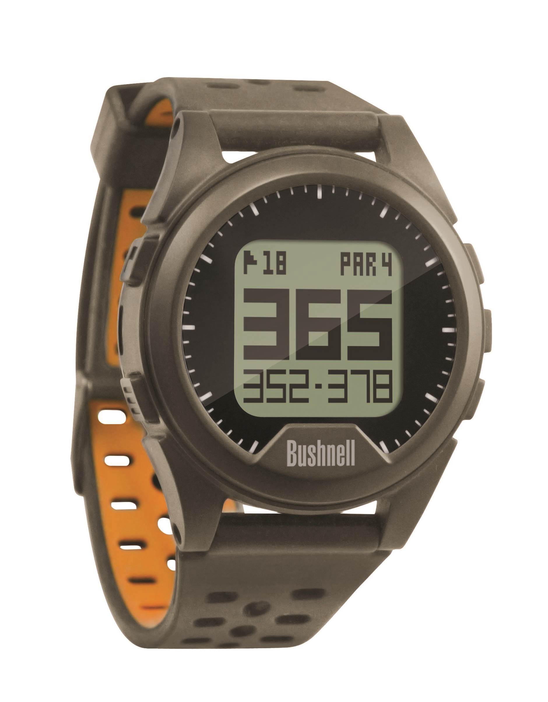 TESTED: Bushnell Neo iON GPS rangefinder watch - Equipment - Golf ...