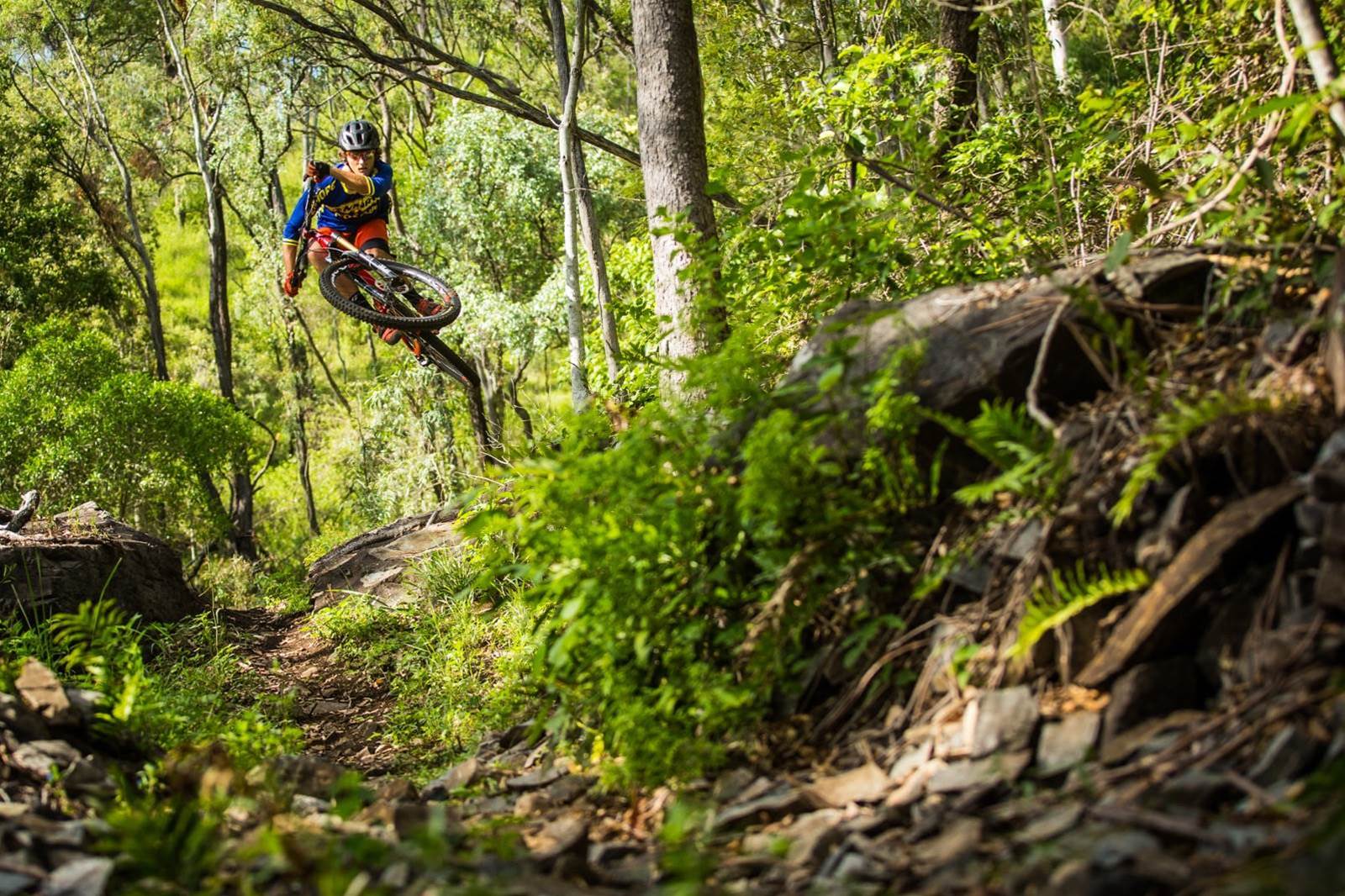 Mountain Bike Australia Images at Spencer Weedon blog