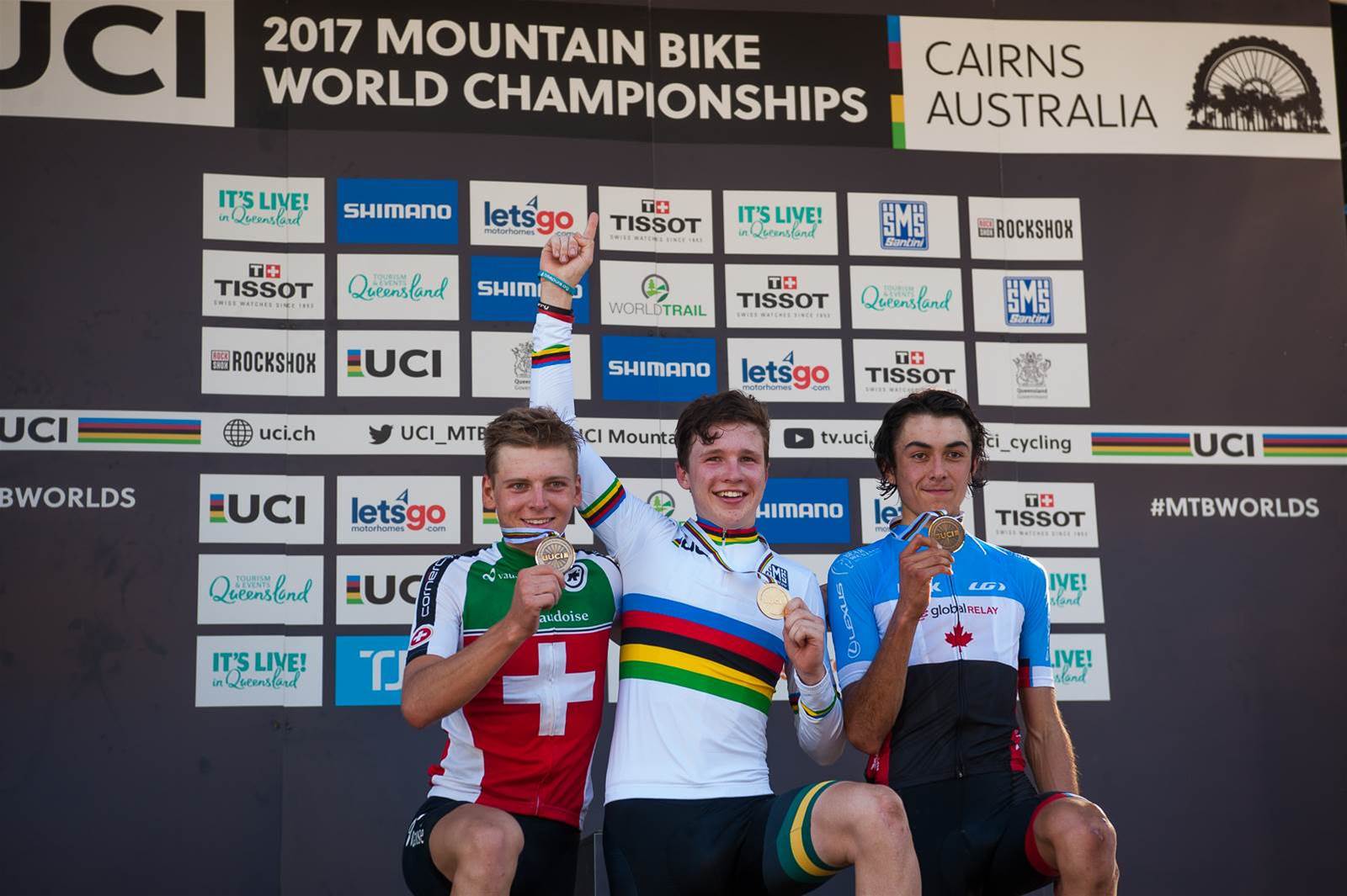 Bike Check: Cam Wright's Shimano XTR equipped Specialized Epic ...