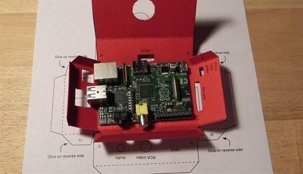 Ten projects you can try with a Raspberry Pi - Hardware - Business IT