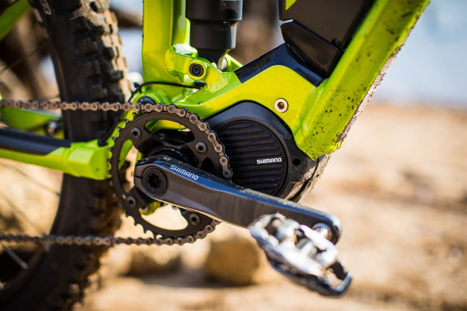 Merida have the E-MTB you want in 2018 - Australian Mountain Bike | The ...