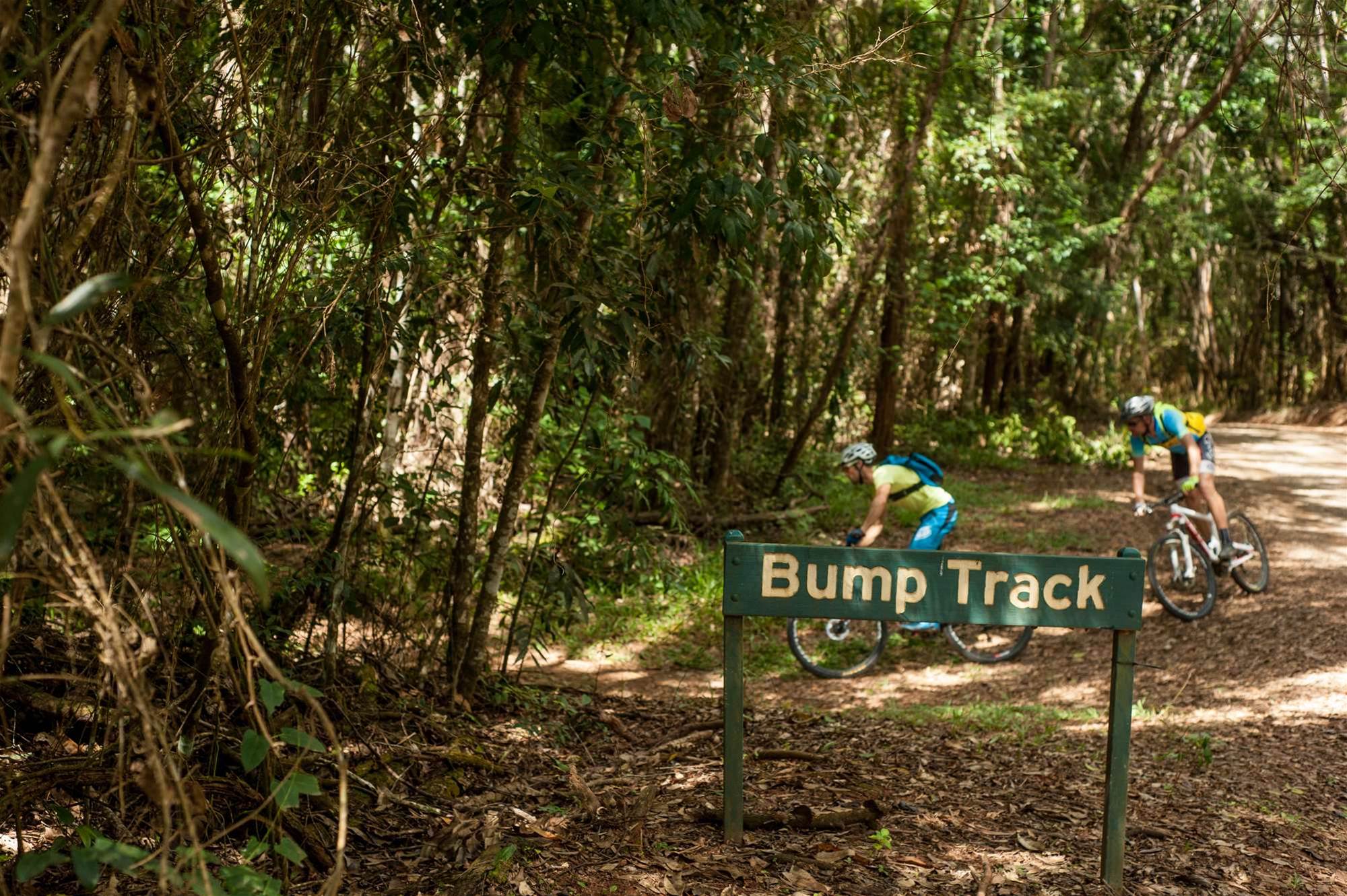 Places that Rock: The Bump Track - Australian Mountain Bike | The home ...