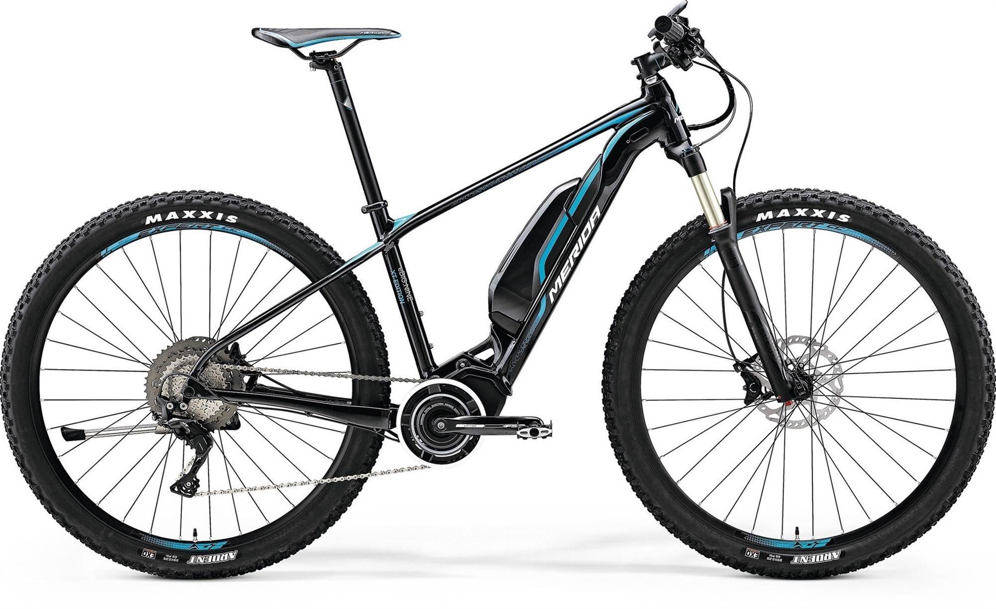Merida have the E-MTB you want in 2018 - Australian Mountain Bike | The ...