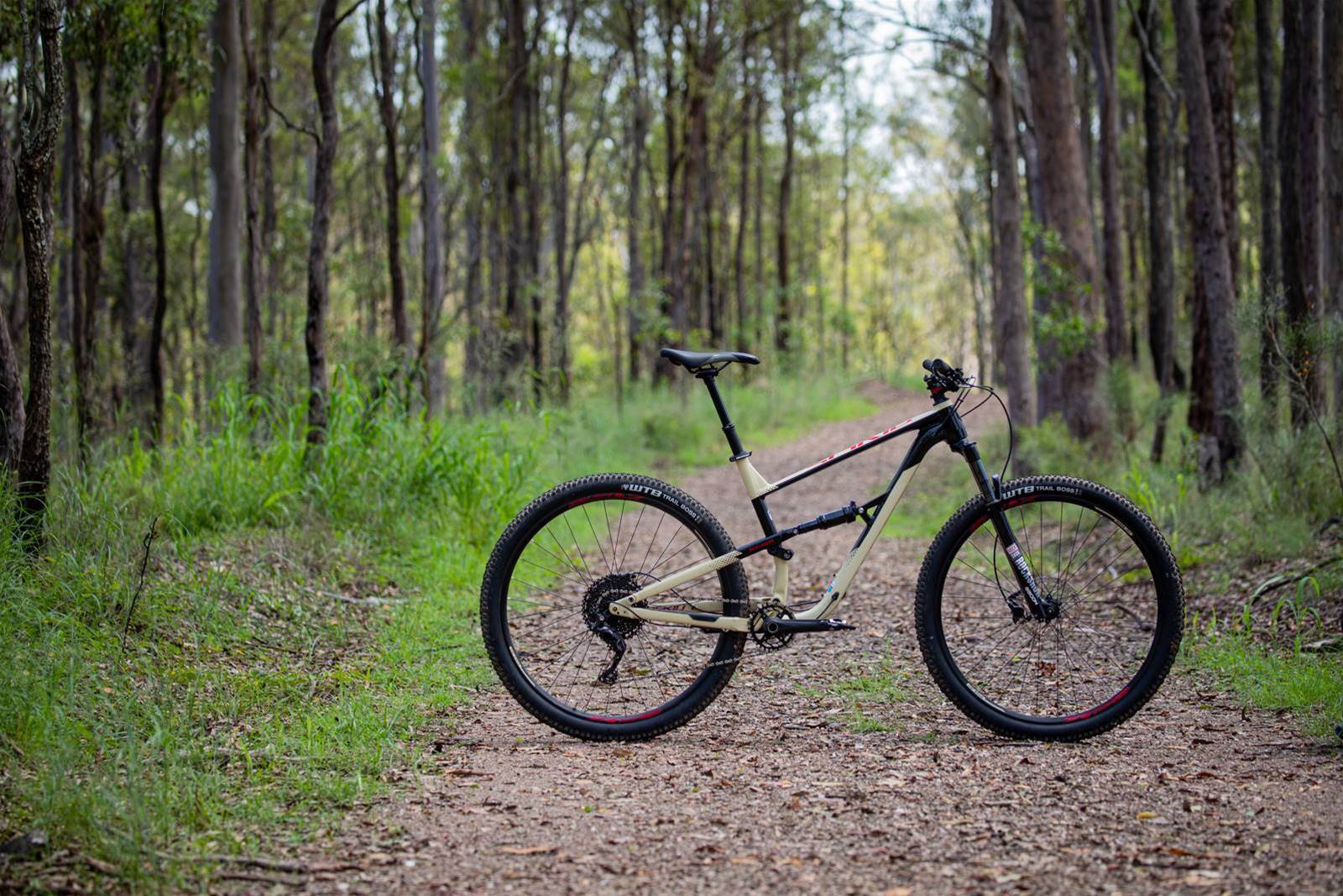 TESTED: Polygon Siskiu D7 mountain bike - Australian Mountain Bike ...
