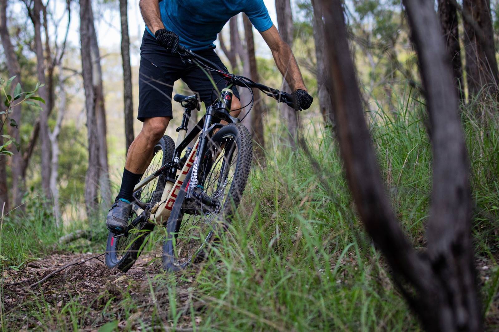 TESTED: Polygon Siskiu D7 mountain bike - Australian Mountain Bike ...