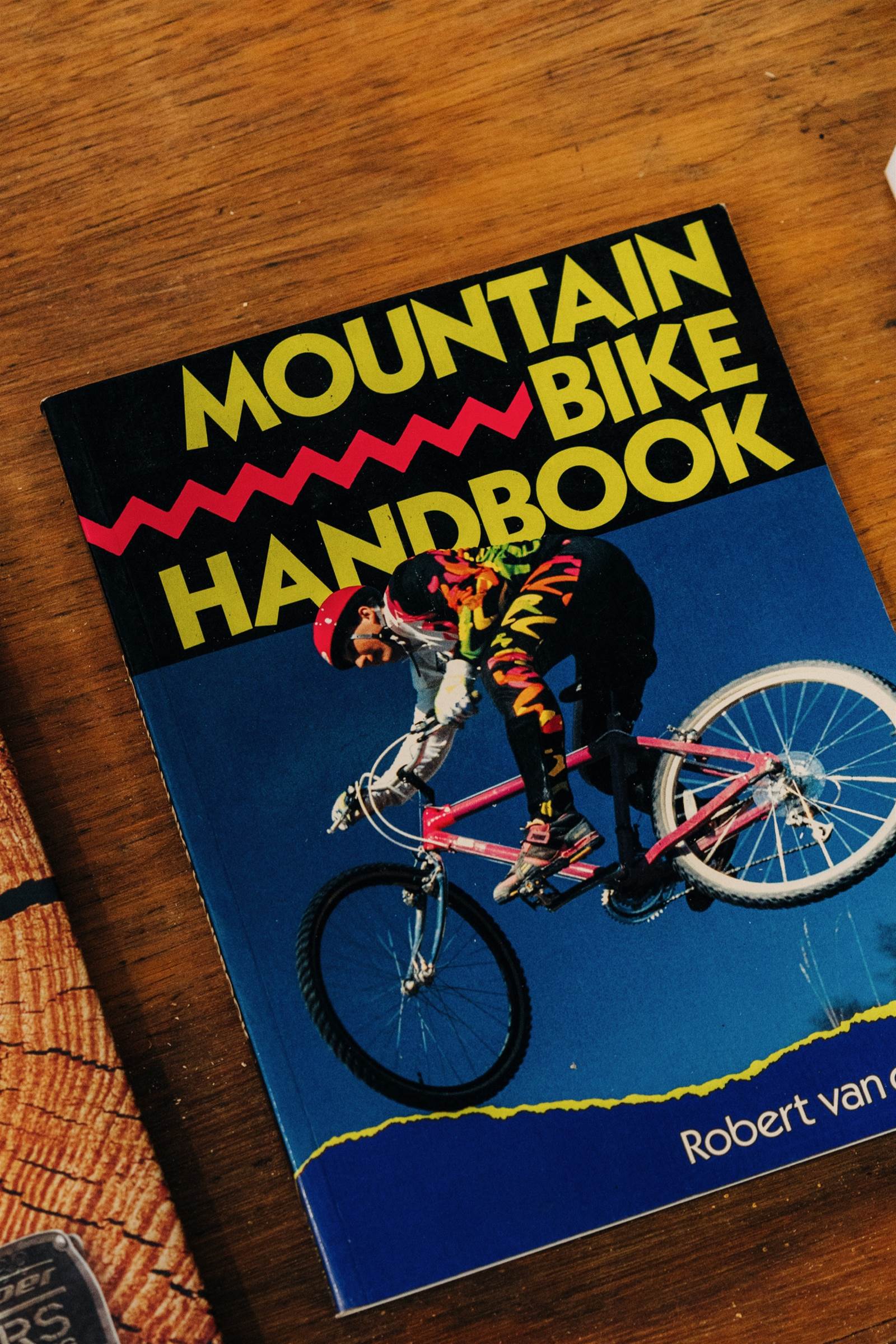 Inside the Australian Museum of MTB - Australian Mountain Bike | The ...