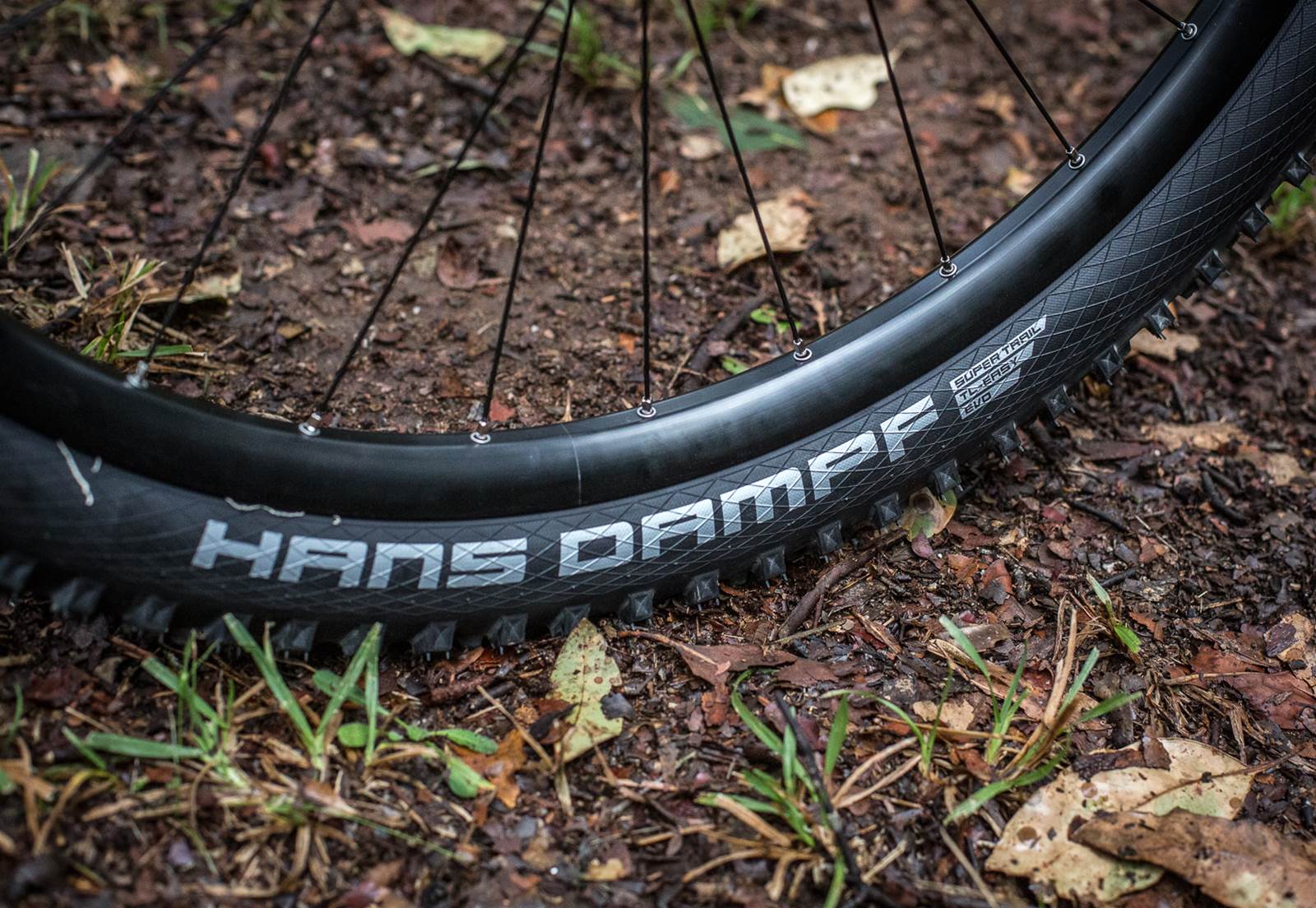 First look: Cube Stereo Hybrid 140 HPC SLX | AMBmag.com.au