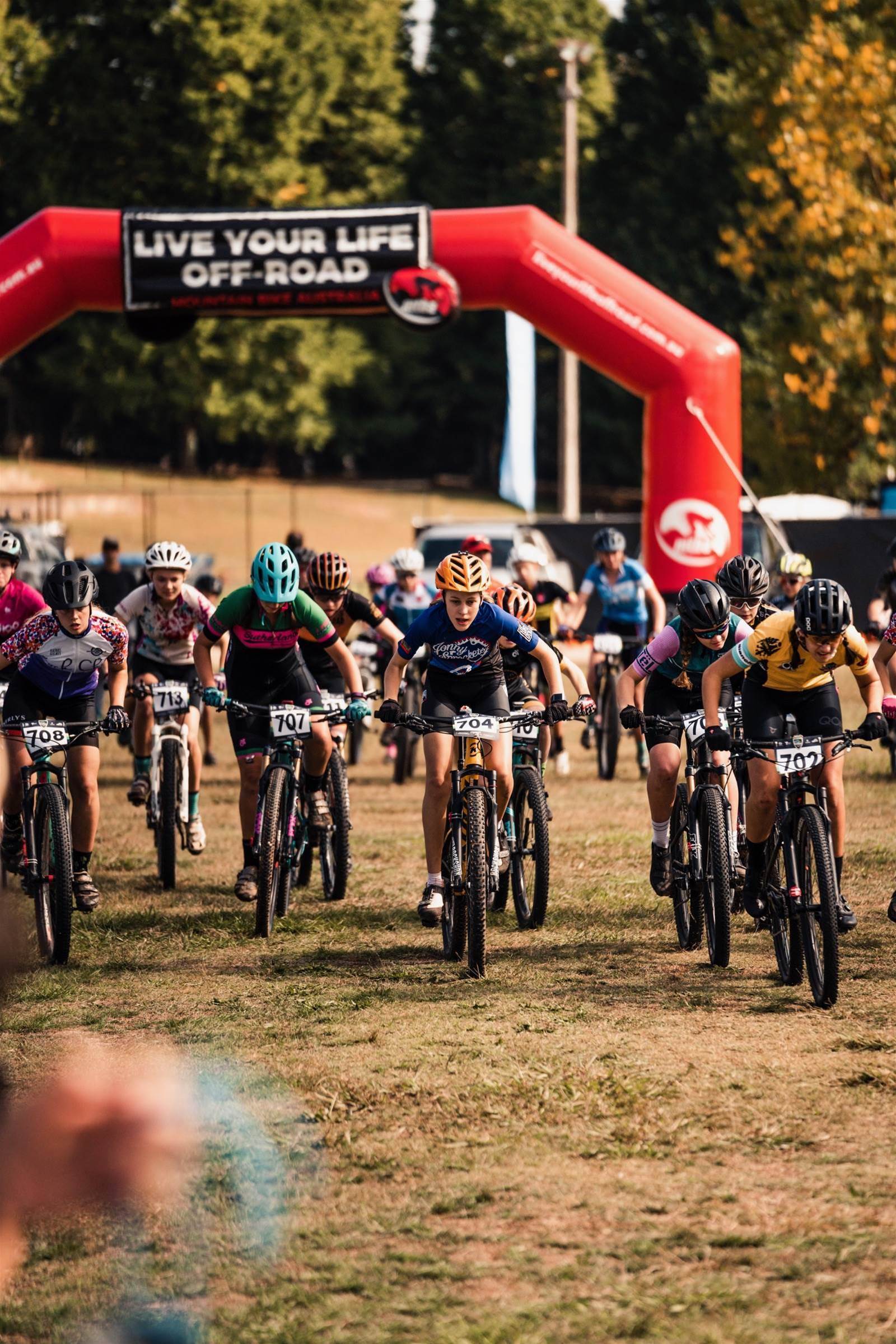2019 MTB National Championships - Australian Mountain Bike | The home ...