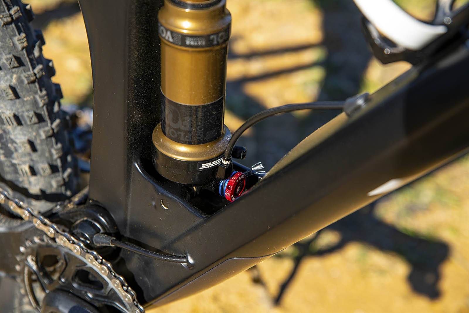 TESTED: YT IZZO Pro Race - Australian Mountain Bike | The home for ...