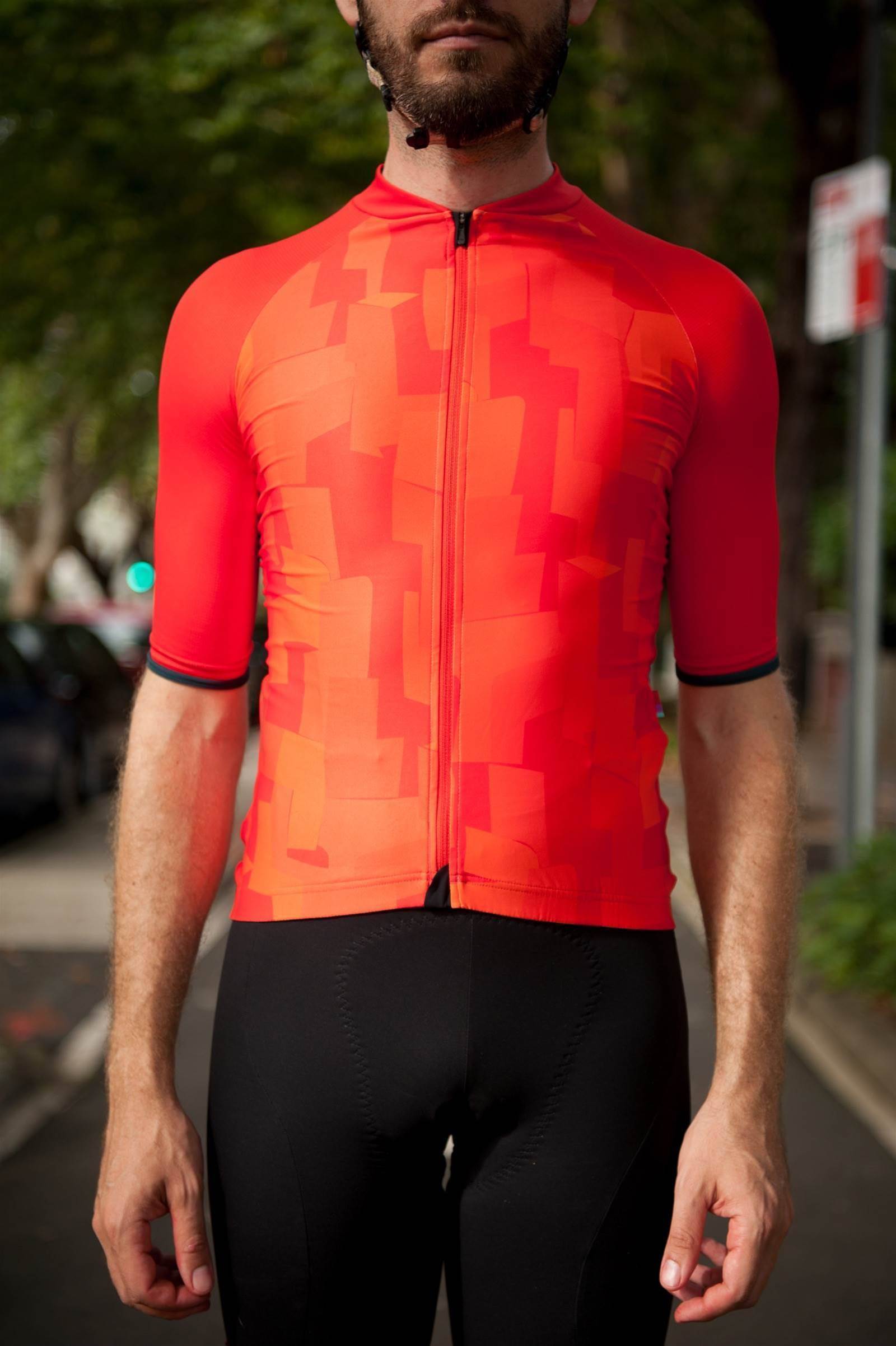 TESTED: Velocio Men's bike clothing - Australian Mountain Bike | The ...