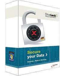 Review: DriveLock - Security - iTnews