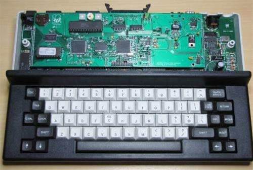 The Microbee stages a comeback - All-in-one Desktops - PC & Tech Authority