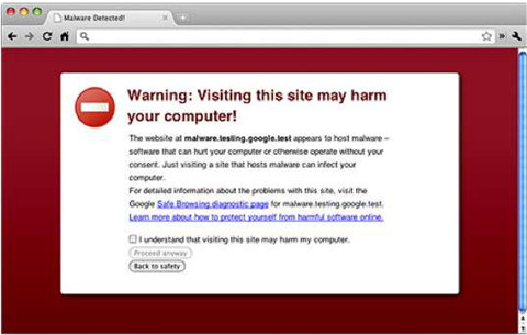 Chrome virus scanner coming - Security - iTnews