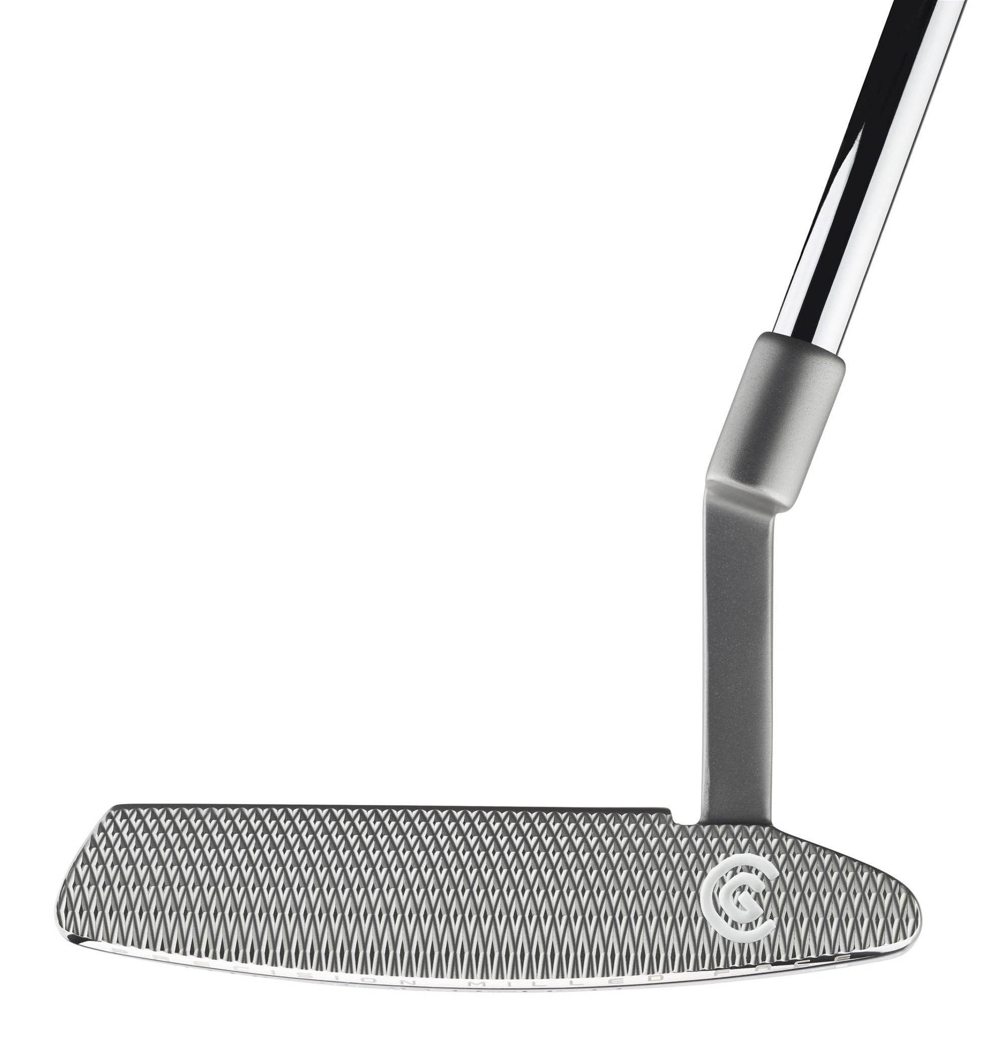 NEW GEAR: Cleveland Golf’s hi-tech putters - Golf Australia Magazine