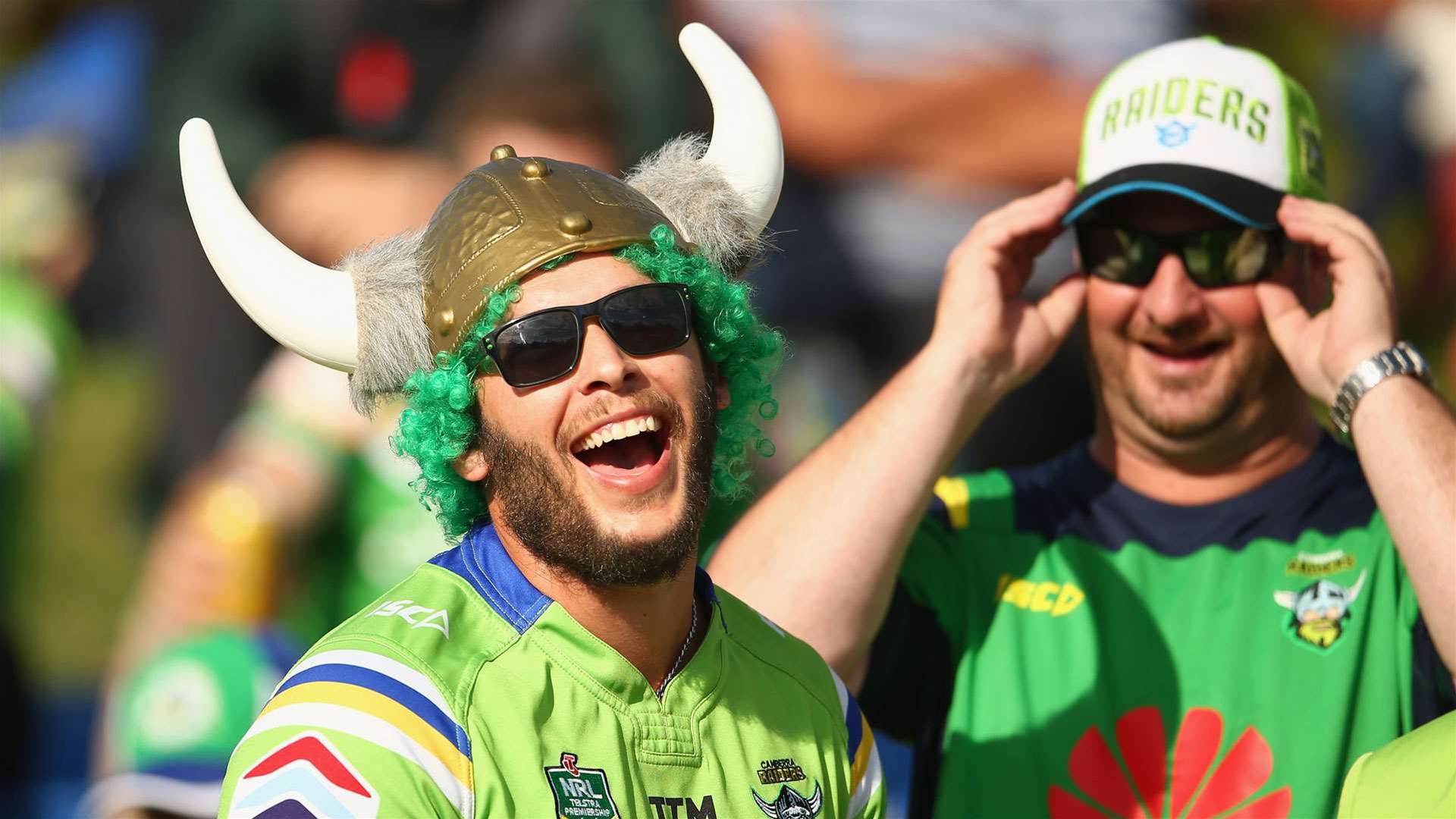 Canberra has always loved its league: Laurie Daley - League - Inside Sport