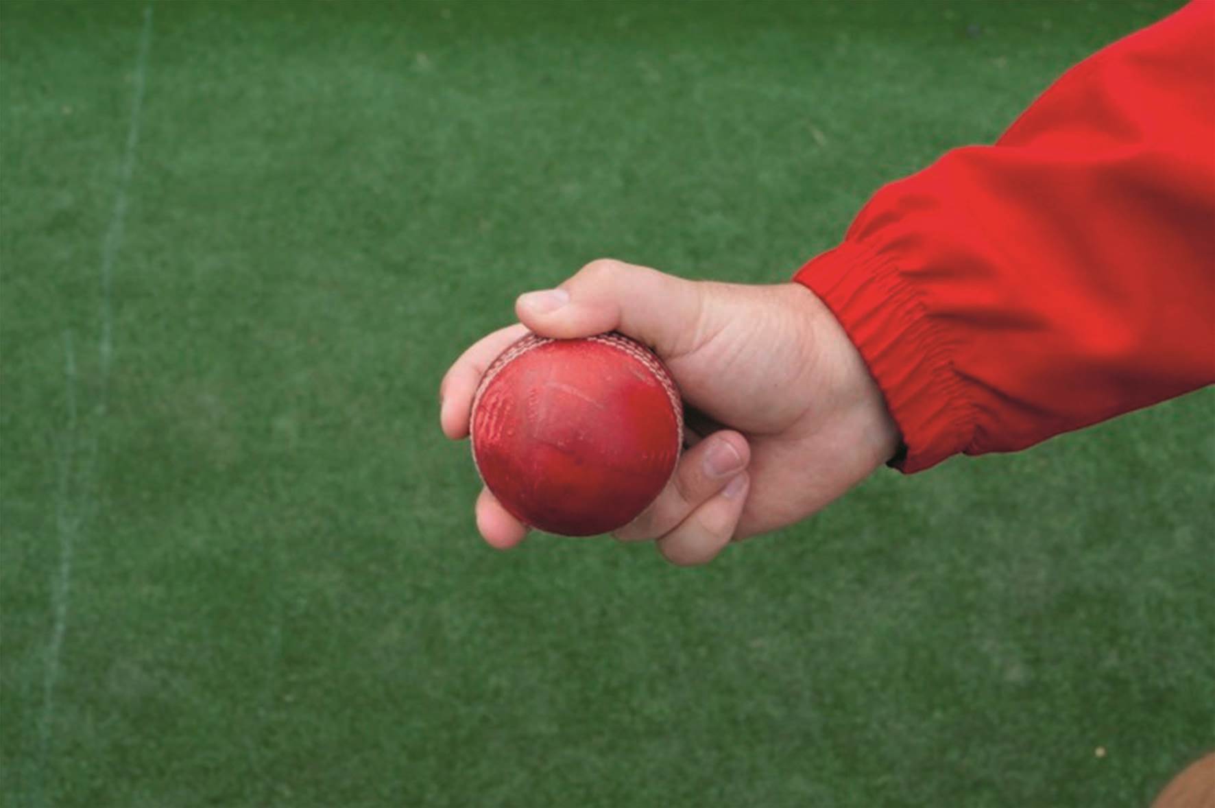 How to bowl leg spin, as revealed by Jason Krejza - Cricket - Inside Sport
