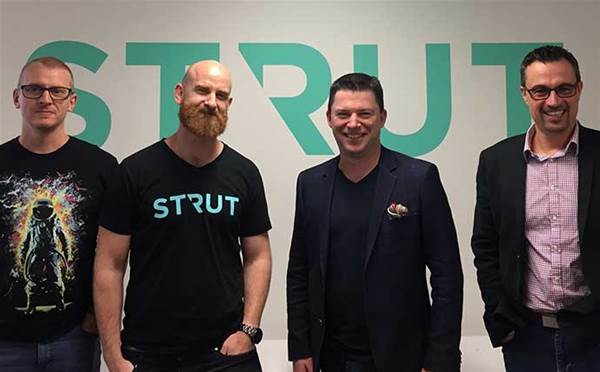 Deloitte acquires Sydney MSP and devops specialist Strut Digital ...