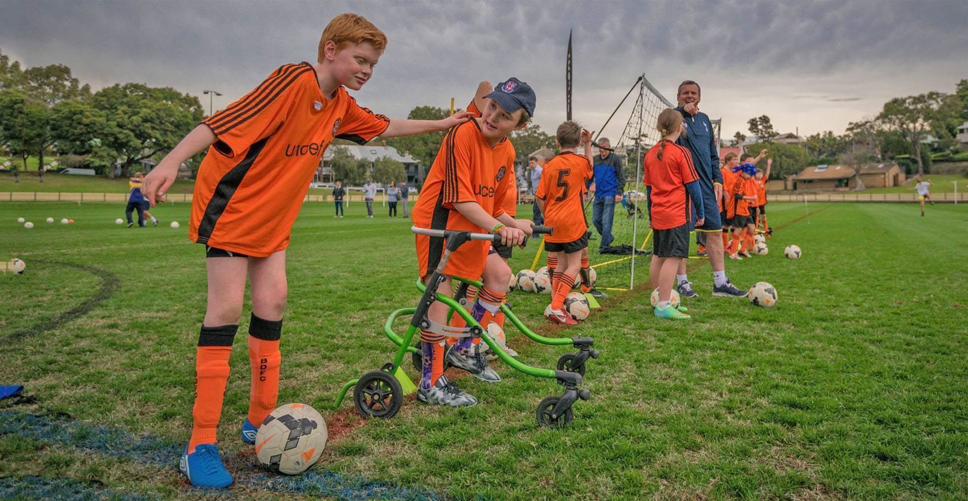 Clubbies - Inside Sport