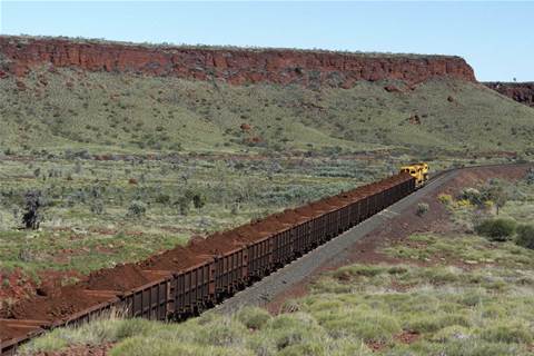Rio Tinto's autonomous trains get regulatory approval - Strategy - iTnews