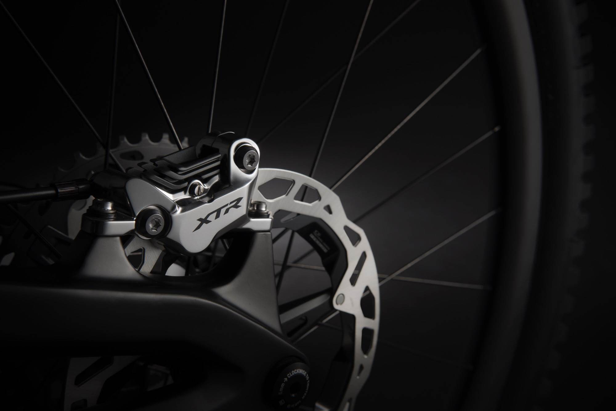 Shimano lift the veil on XTR M9100 - Australian Mountain Bike | The ...