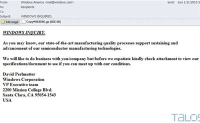 New 'Rombertik' malware destroys computer if detected - techpartner.news