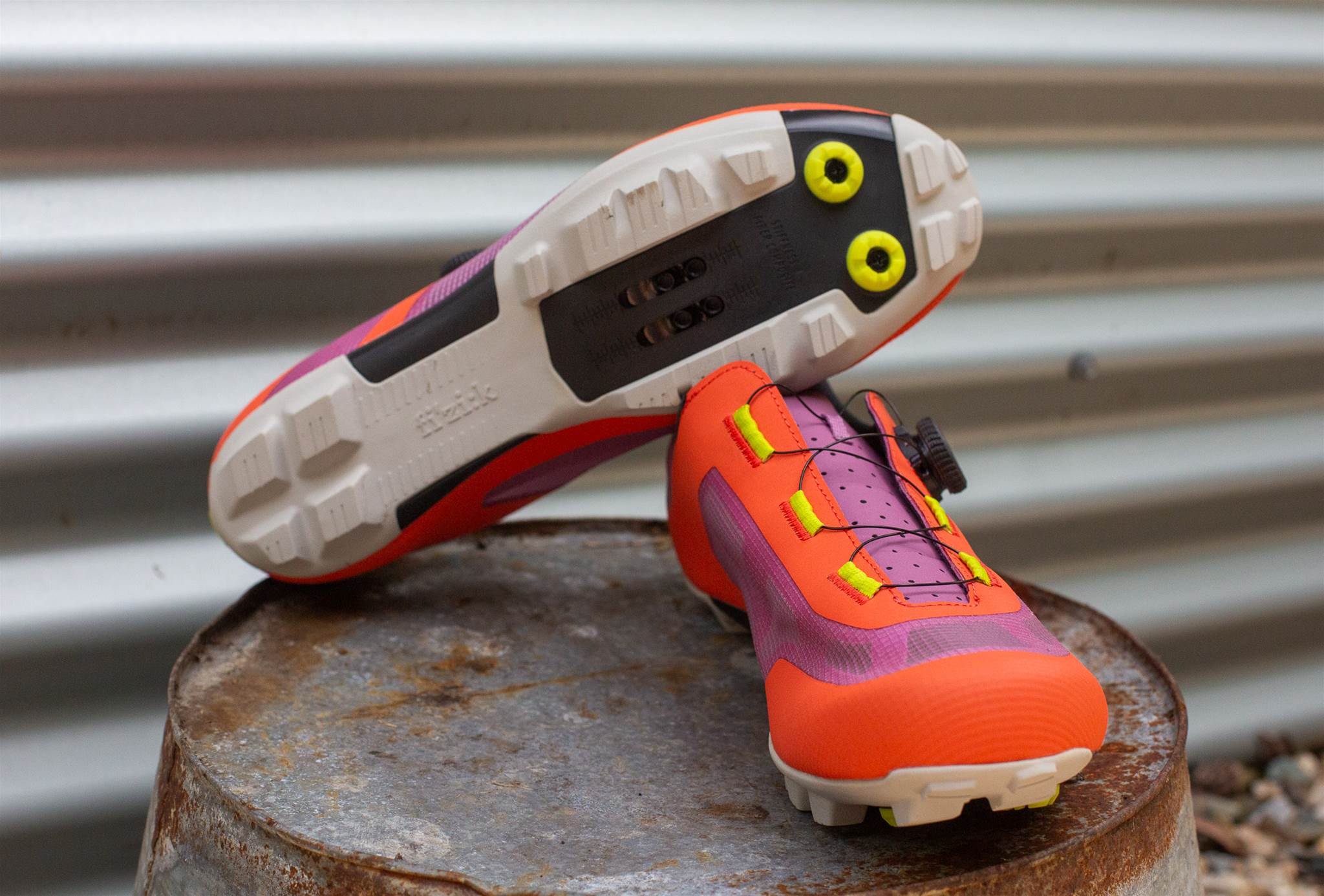 Fizik's new Vento Proxy XC and gravel shoe - Australian Mountain Bike ...