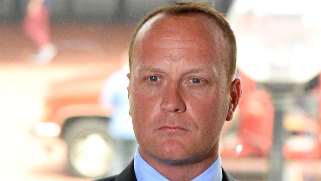 Former rival says Hackett needs "tough love" - More Sport - Inside Sport