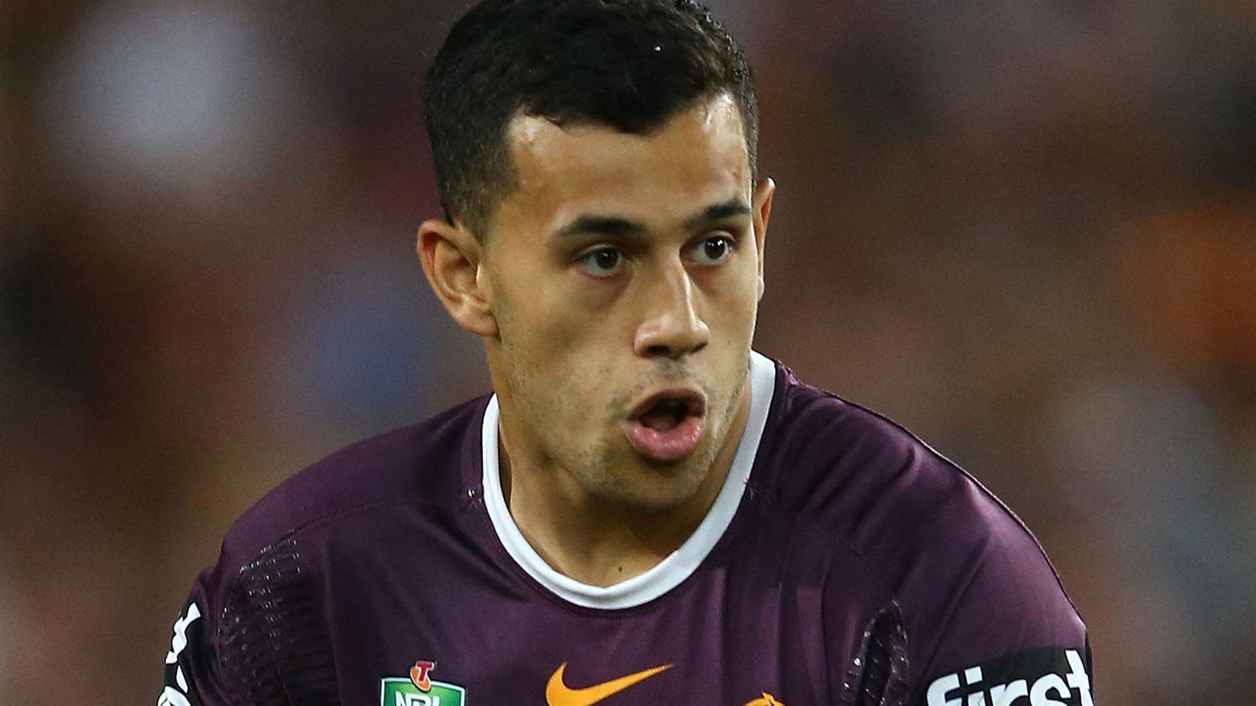 Bennett slams Kahu's costly error - League - Inside Sport