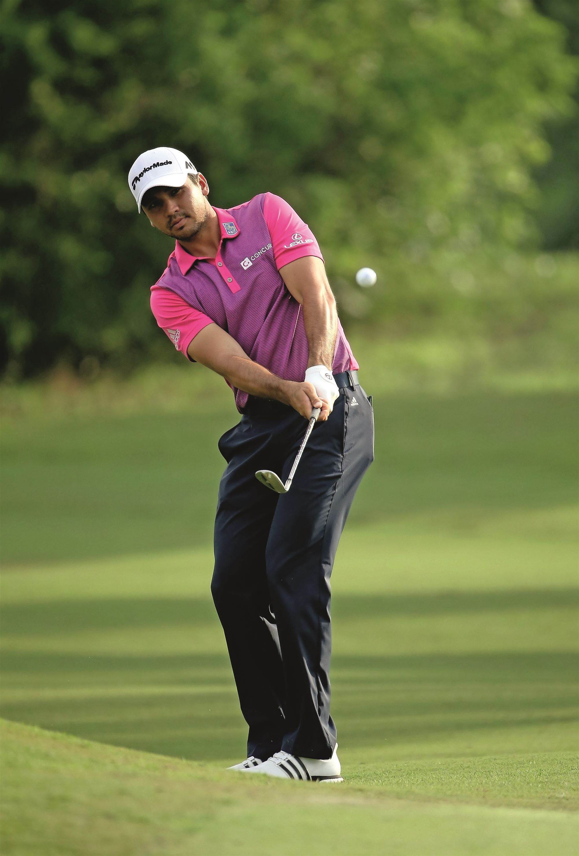 Inside: Golf Australia January 2017 - Golf Australia Magazine