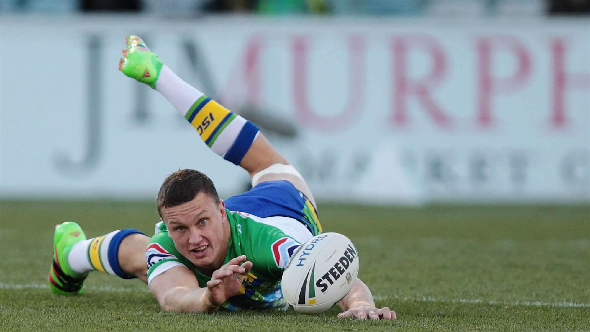 Gould savages NRL in shoulder charge rant - League - Inside Sport