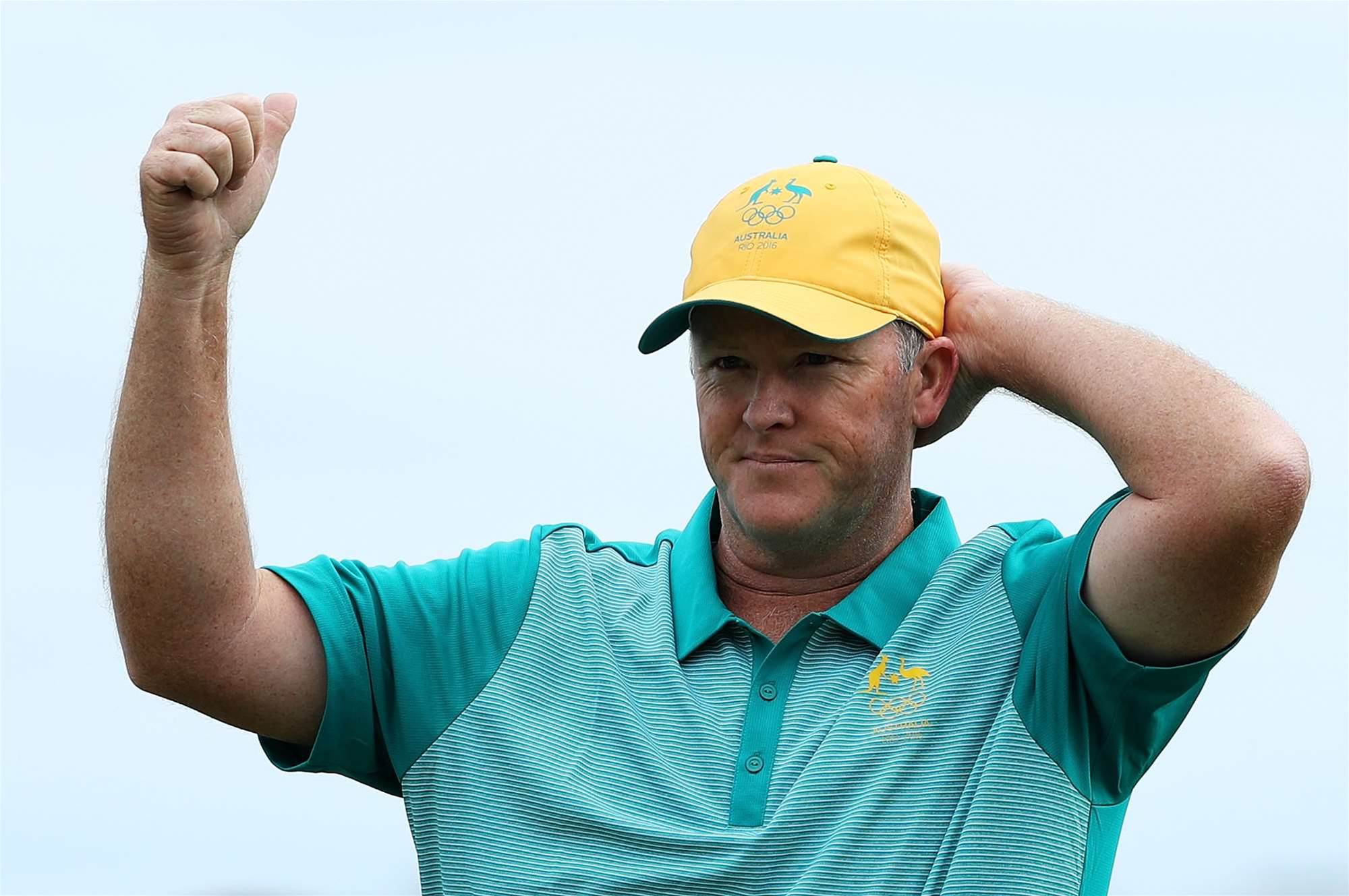 Fraser’s hot scoring claims records & Olympic lead - Golf Australia ...