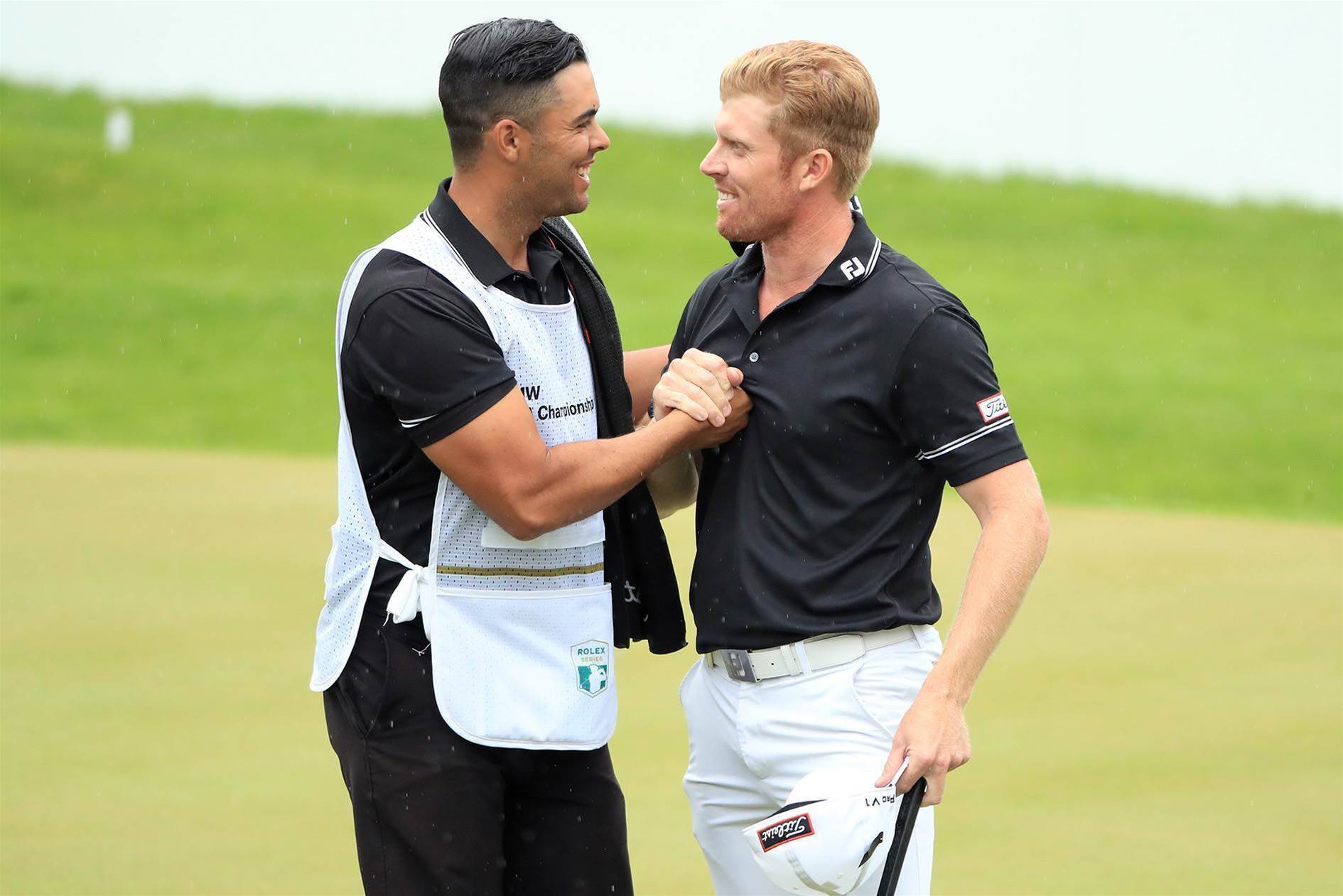 EURO TOUR: Noren sets course record to win BMW PGA - Golf Australia ...